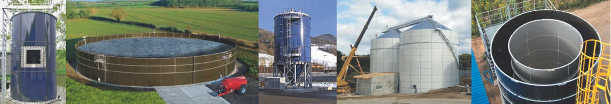 Glass-fused tanks – Green Tank Solutions